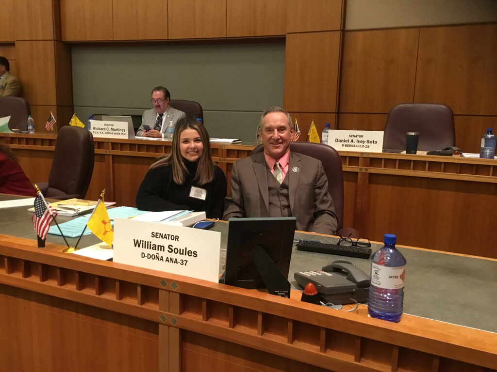 Home - William Soules